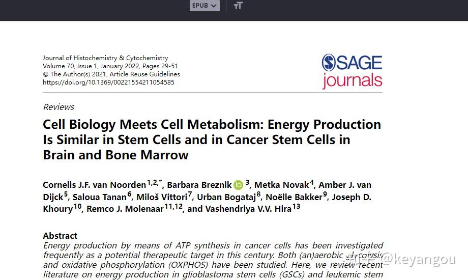 SAGE文献在哪找，英文文献论文怎么下呢？ - 知乎
