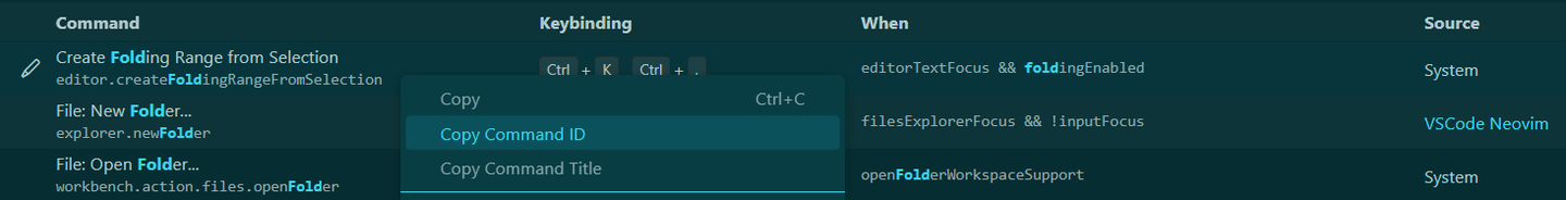 给编辑器之神配上GUI（VSCode+Neovim） - 知乎