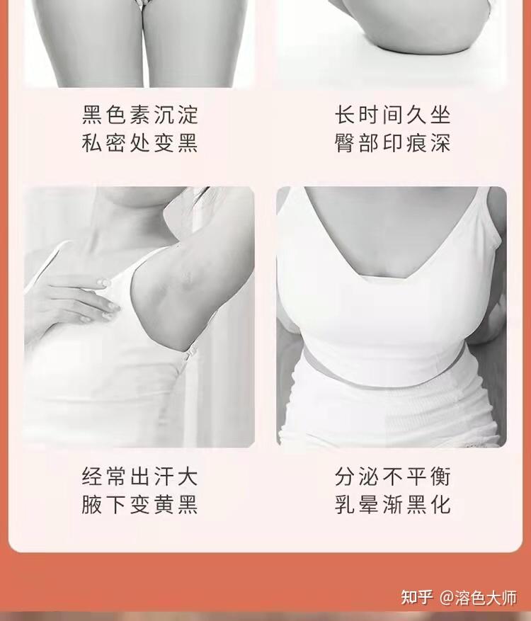 私处美白:私处护理 知乎