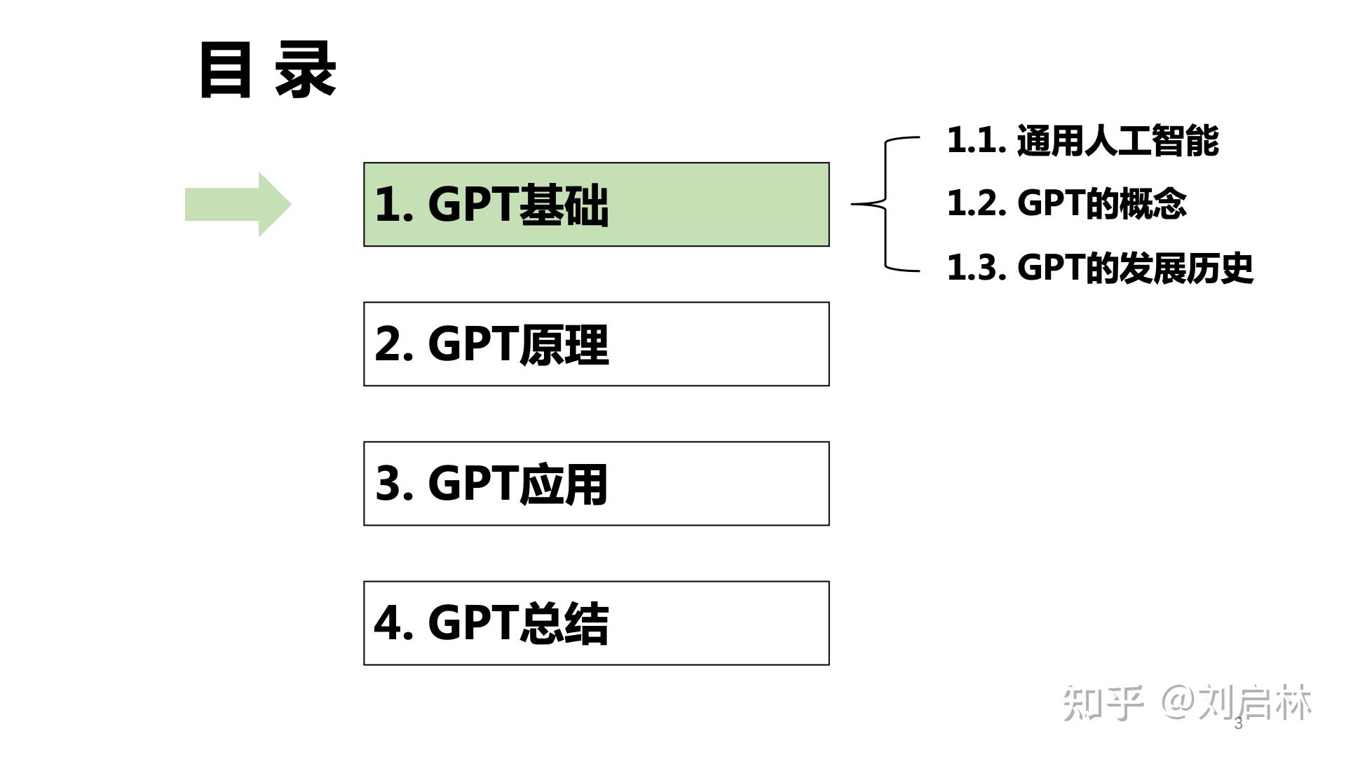 GPT-4的基础、原理和应用 - 知乎