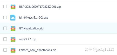 Caltech行人检测数据集使用详解(一)—运行官方Matlab脚本 - 知乎