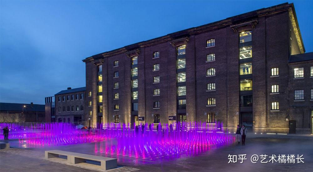 你真的了解CSM吗？中央圣马丁艺术与设计学院最新最全介绍~ - 知乎