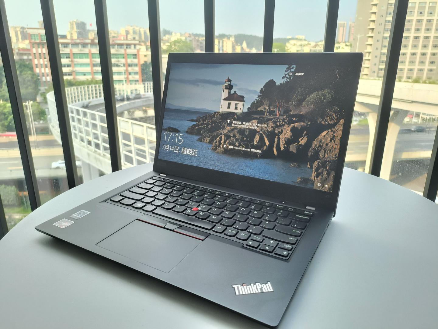 13.3寸的办公悍将——二手ThinkPad X13 Gen1 AMD淘机攻略 - 知乎