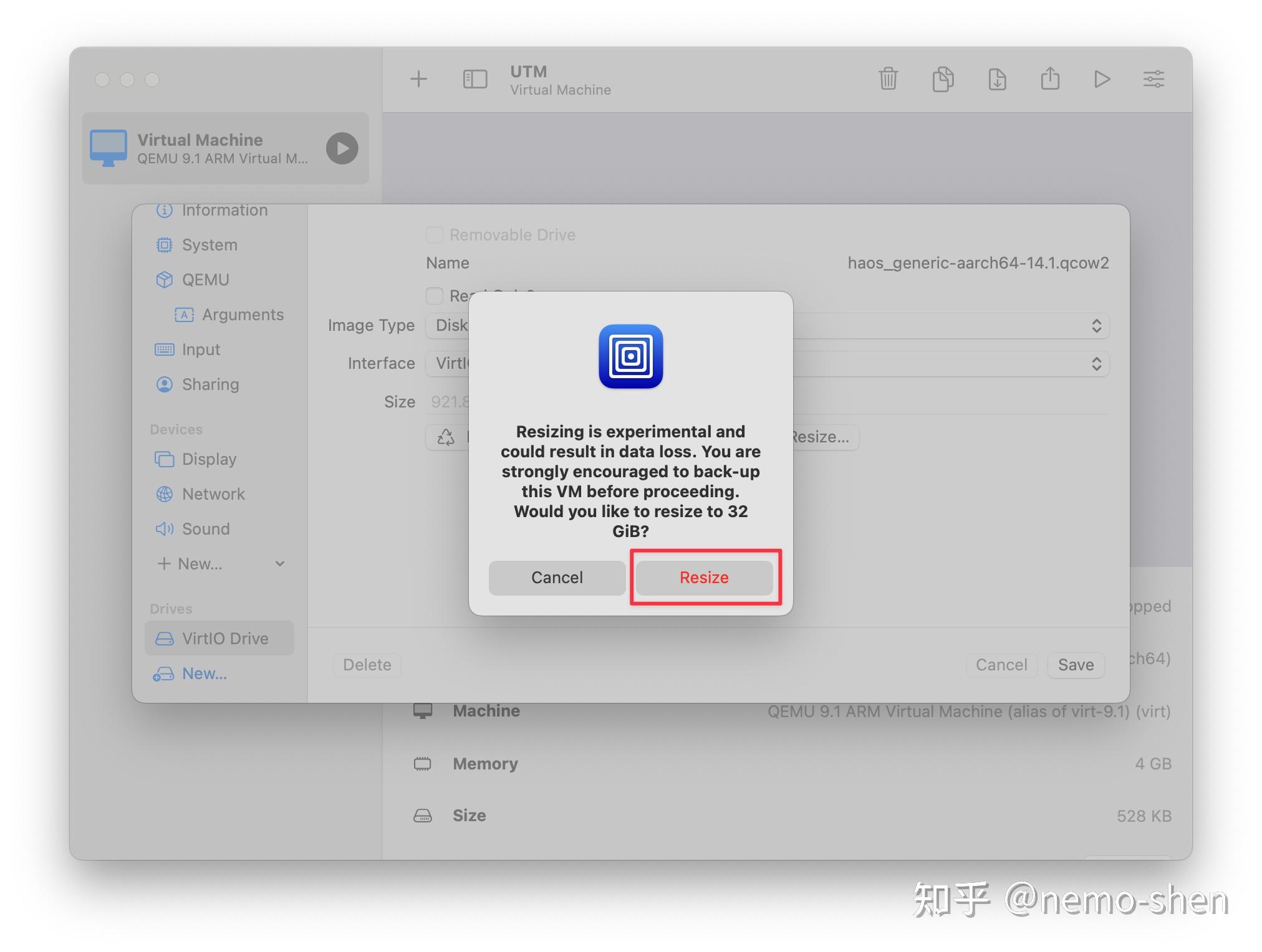 Mac如何使用UTM安装Home Assistant并配置米家 - 知乎