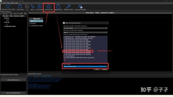 Jungo-WinDriver-1630/1460安装与使用 - 知乎