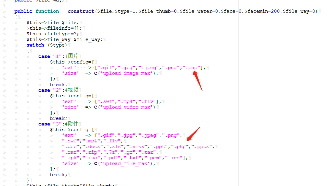 内部靶场系列|Sdcms - 知乎