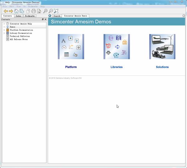 【授以渔】教你使用Amesim帮助文档 - 知乎