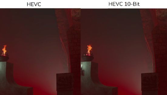 Virtual Desktop 更新：支持 HEVC 10-bit、H.264+ 编解码 - 知乎