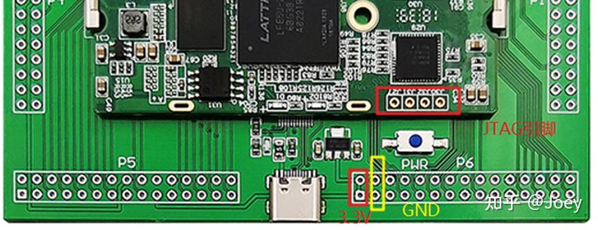 Lattice FPGA开发硬件环境介绍 - 知乎