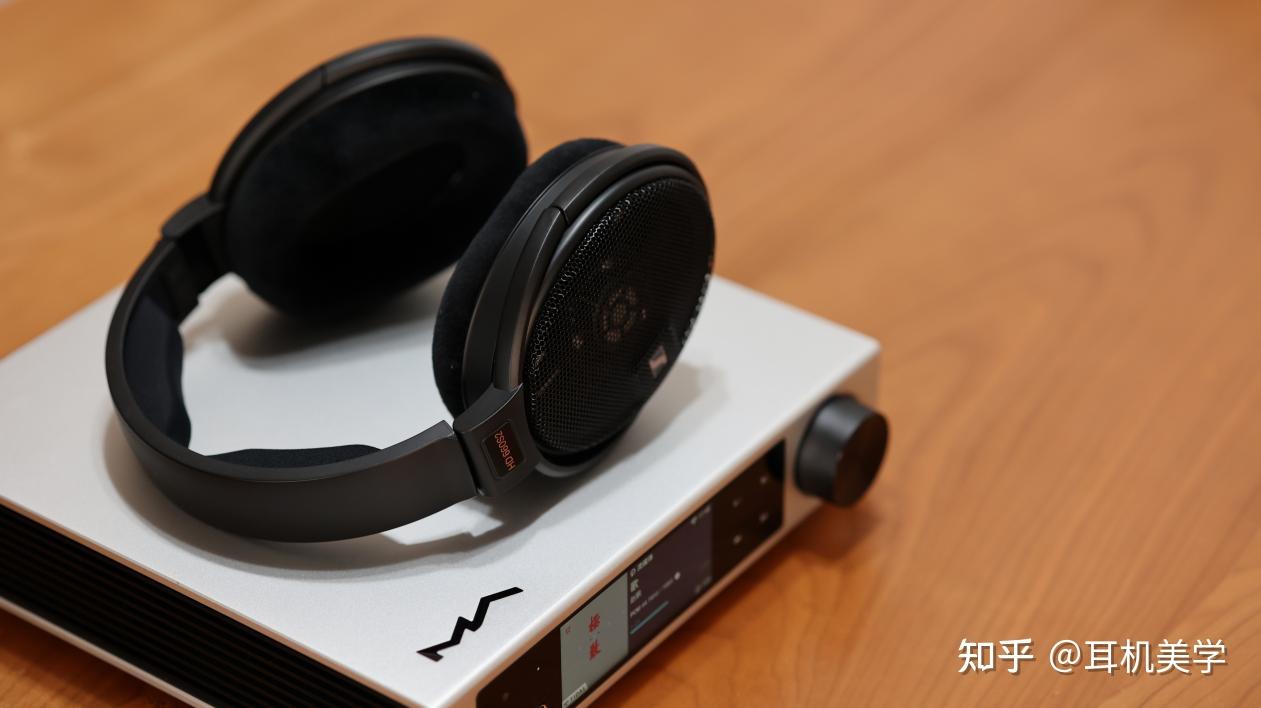 传承与跃升——DC评森海塞尔HD 660S2 - 知乎