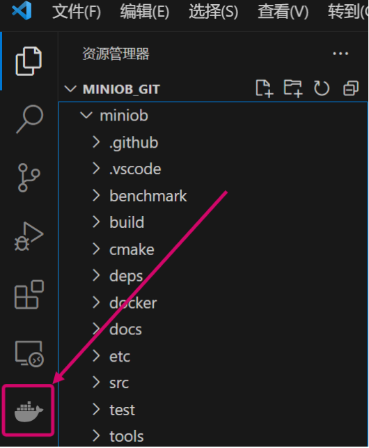 miniob环境配置速通教程（Oceanbase数据库大赛/SDU数据库实验）超级手把手版 - 知乎