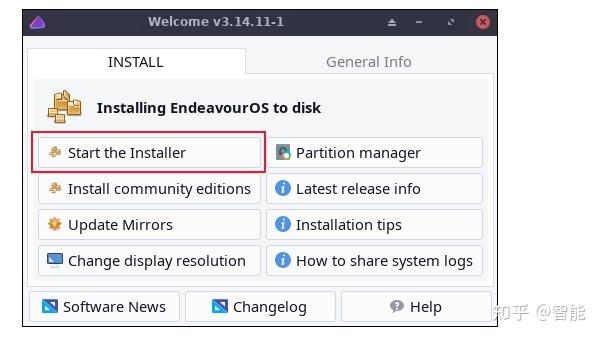 EndeavourOS 是使用 Arch Linux 的最简单方法吗？ - 知乎
