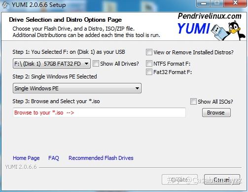 YUMI——多重引导制作工具 - 知乎