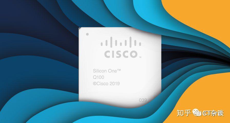 Cisco 8000系列产品及Silicon One ASIC架构介绍 - 知乎