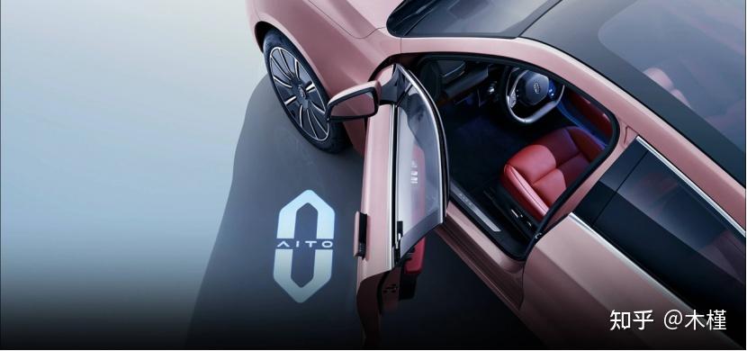 正面对标Model Y，问界M5 EV才是更懂国人审美和喜好的家庭座驾！ - 知乎