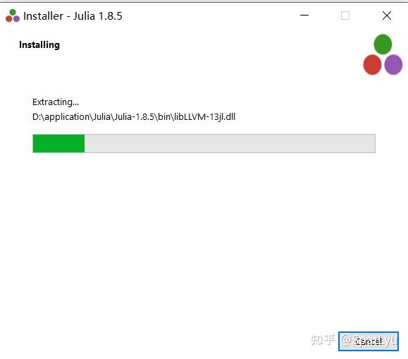 win本配置Julia编程环境 - 知乎
