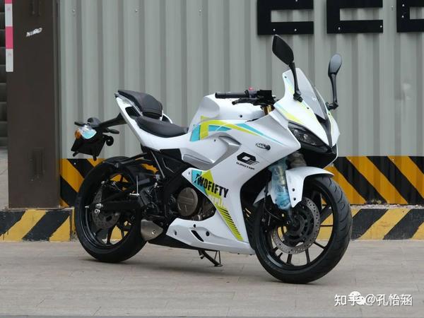 钱江赛250，欲与春风赛更好 - 知乎