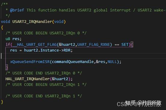 FreeRTOS记录（十、FreeRTOS实现带 I2C 通讯的 ModbusRTU 协议从机实例） - 知乎