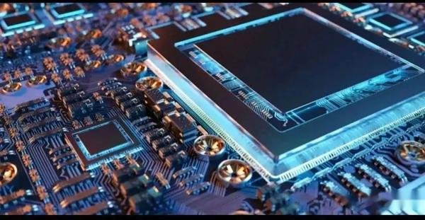 MCU工艺制程概述 - 知乎