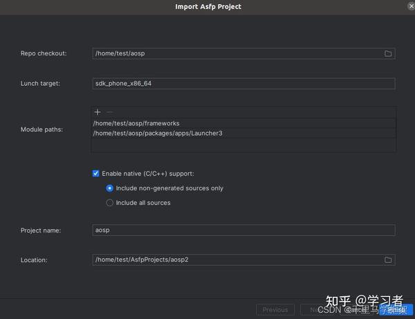 android studio platform使用体验分享（as无法跳转c/c++等native源码的福音，强烈推荐） - 知乎