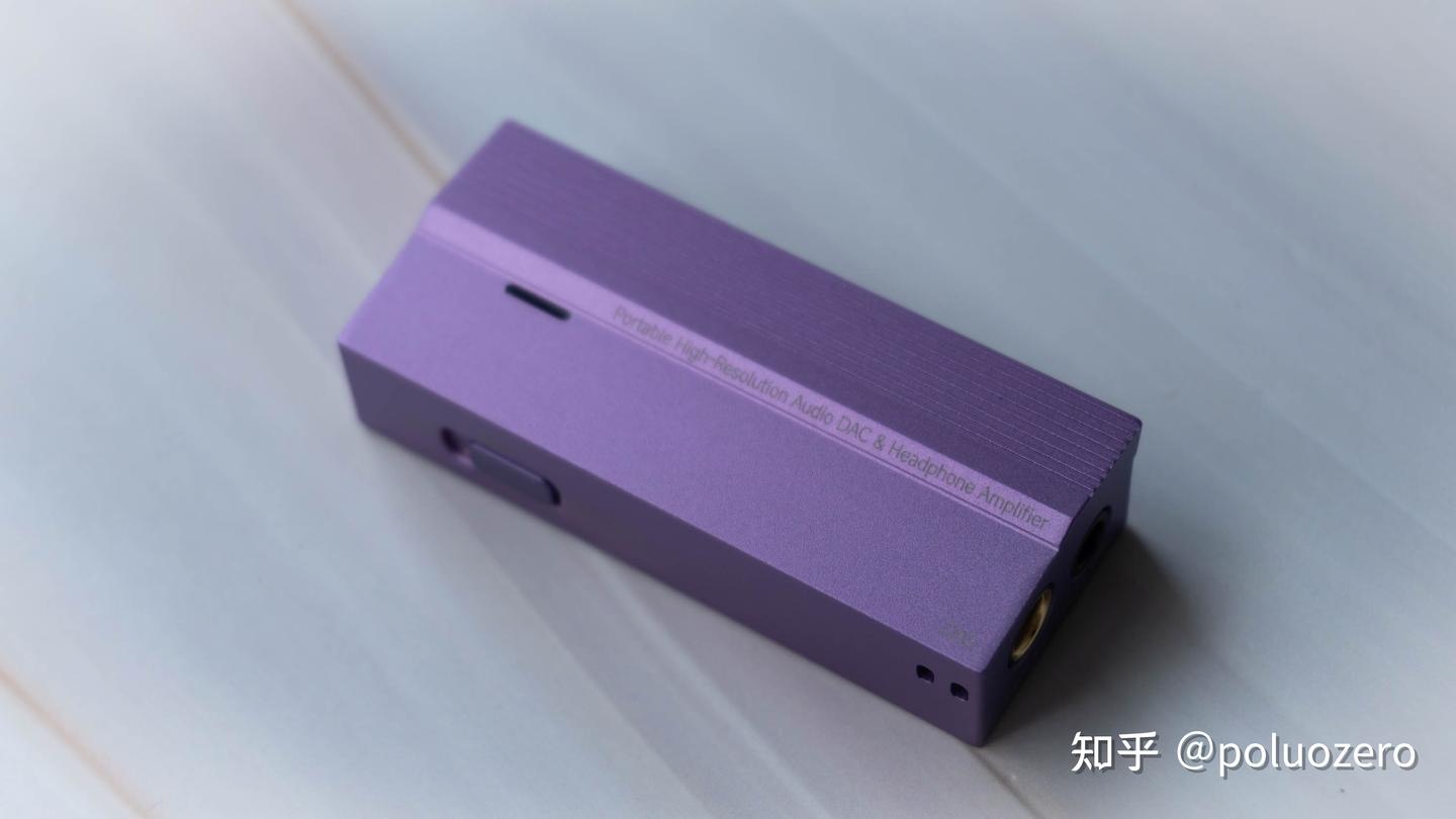 HiFi碎碎念：300出头的旗舰音频小尾巴，迟来的开博尔DA5评测报告