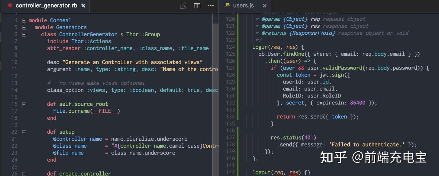 30款 VS Code主题，总有一款适合你！ - 知乎