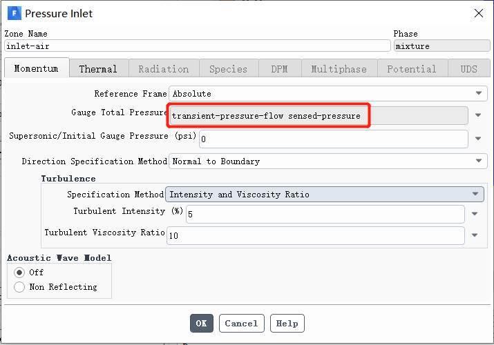 Ansys Fluent常见问答汇总（二）：建模及求解设置 - 知乎