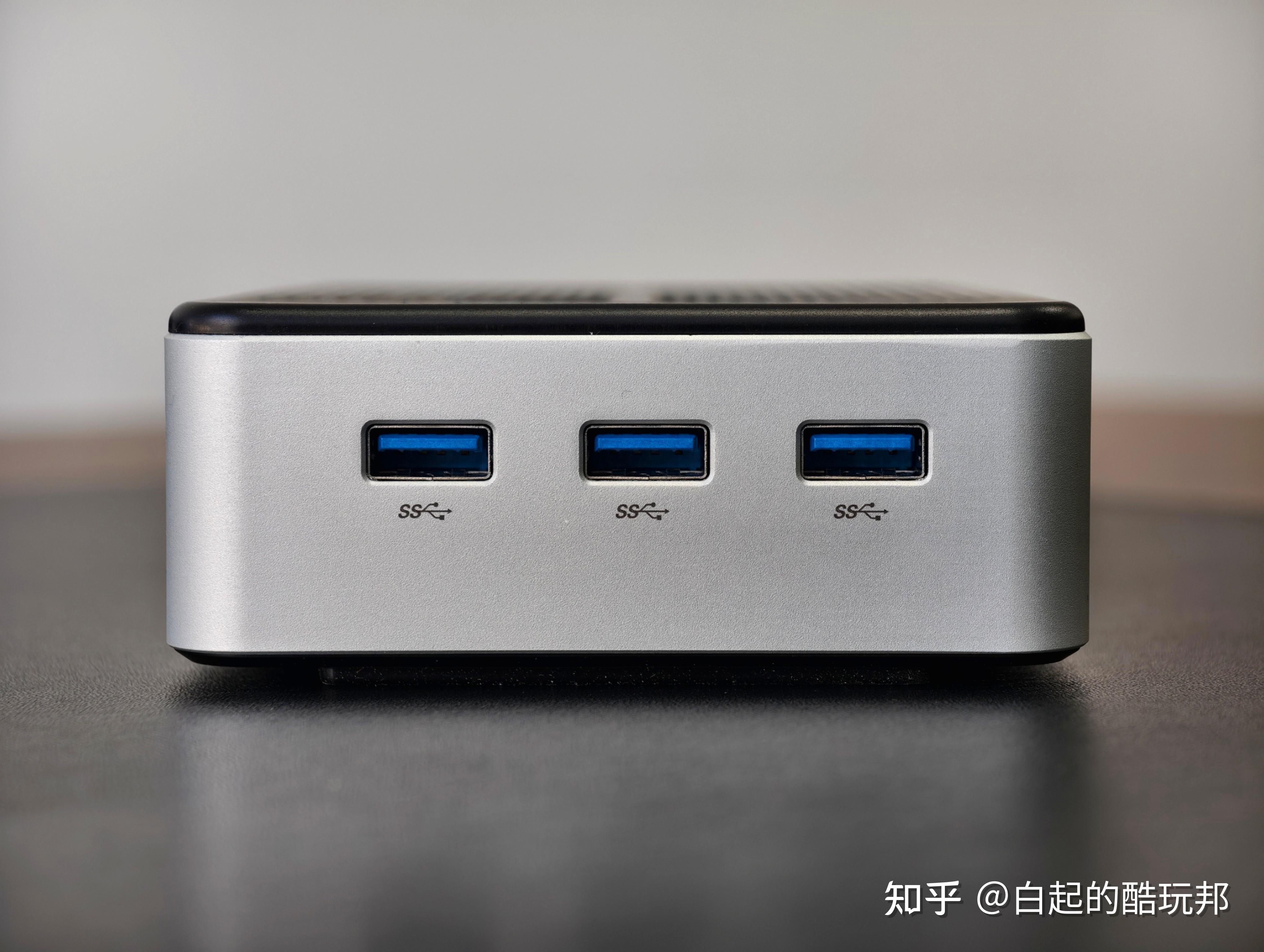 N150加持的天生飞牛NAS圣体？用极摩客G9 全闪4盘位NAS安装PVE+ikuai+飞牛NAS系统手把手教程 - 知乎