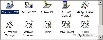 一款超级经典复古的 Windows 9x 主题风格 Avalonia UI 控件库，满满的回忆杀！ - 知乎