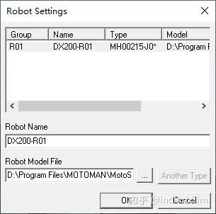 MotoSim EG-VRC软件：机器人系统创建与模型布局操作 - 知乎