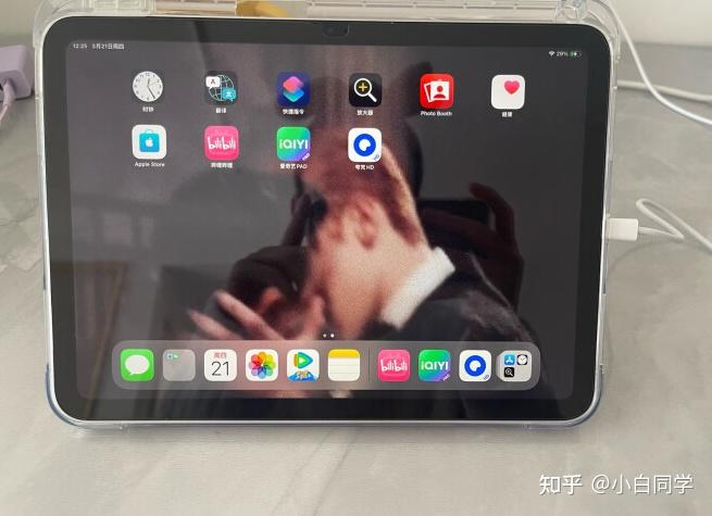 苹果ipad9代和10代有什么区别，对比后怎么选？ - 知乎