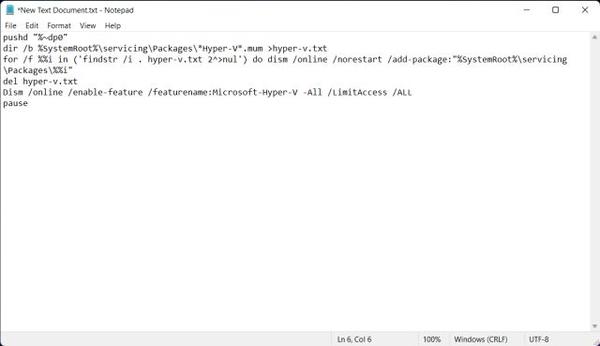 如何在 Windows 11 Home 中启用 Hyper-V - 知乎