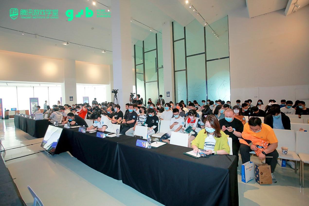 上百人捧场，多位行业大咖倾情分享！GWB“同行”开发者沙龙成都站完美收官 - 知乎