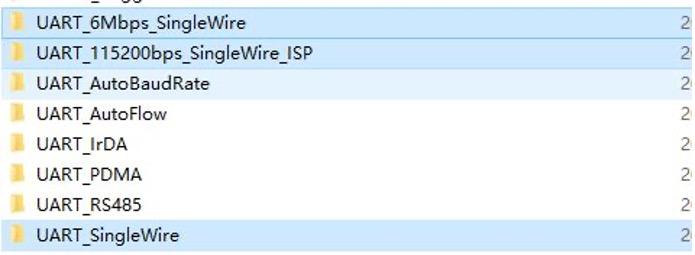 开发者必备利器：掌握Nuvoton开发应用中的单线UART技巧 - 知乎