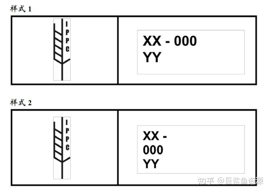 出口木质包装如何取得IPPC标识？技巧常见问题解读 - 知乎