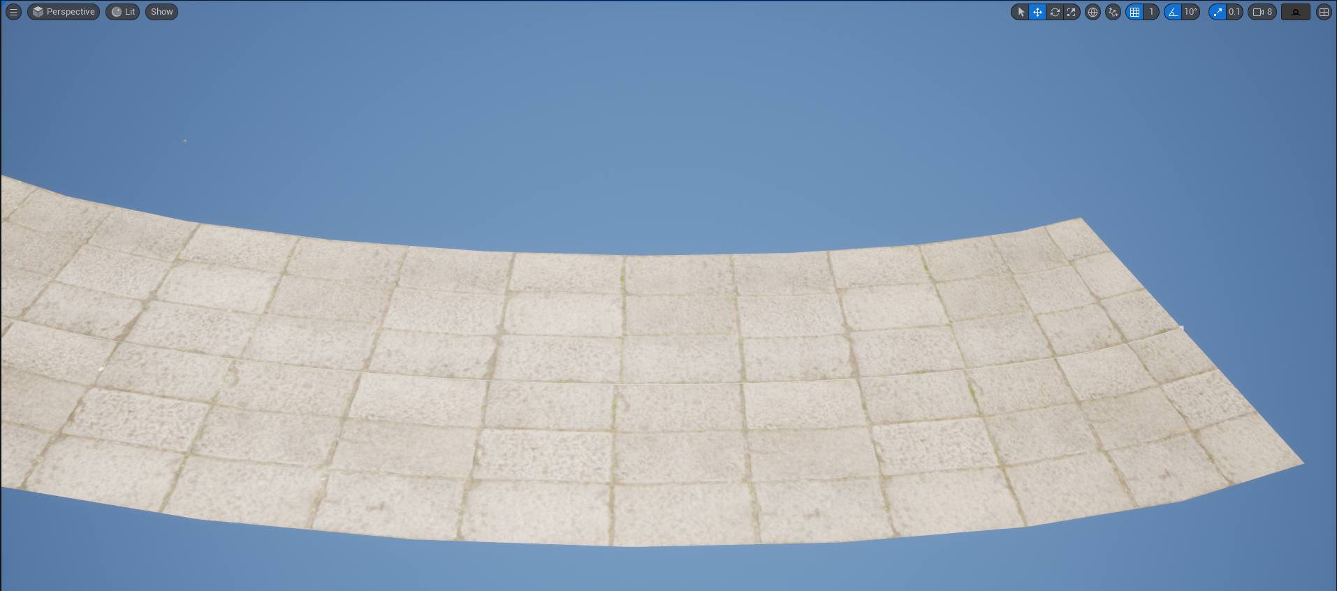 【笔记】Unreal Engine Shader开发技巧 - 知乎