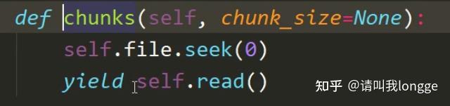 6-Django-view视图层 - 知乎