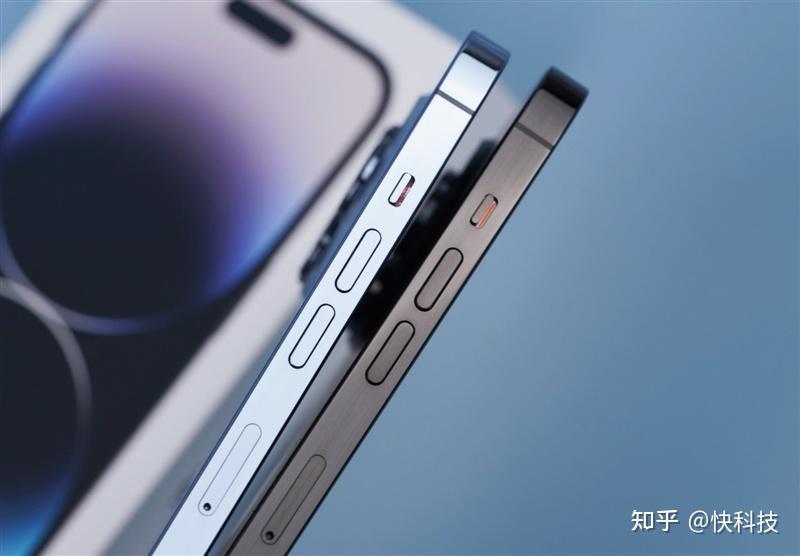 4800万像素提升有多大？iPhone 14 Pro Max评测：各方位都顶配的机皇 - 知乎