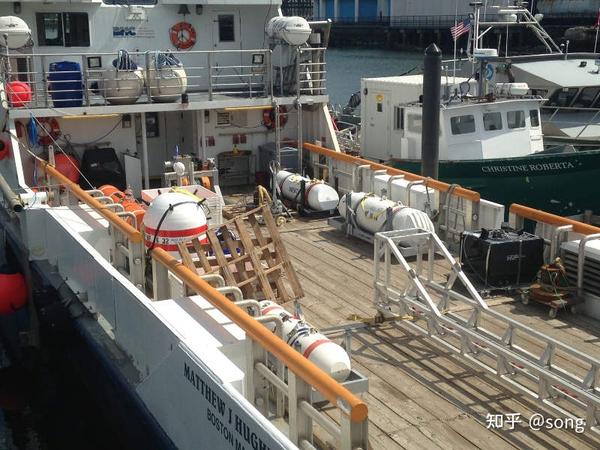 Knifefish Unmanned Undersea Vehicle (UUV)－January 13 2022 - 知乎