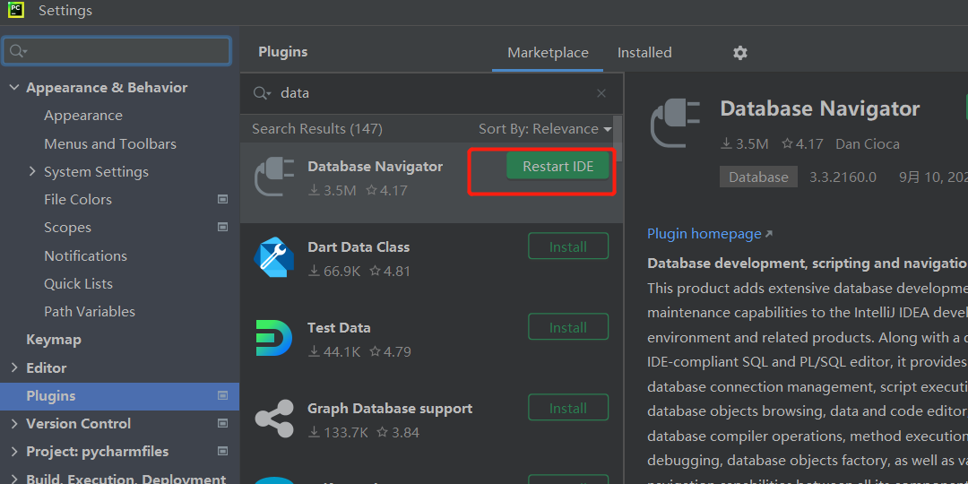 pycharm社区版连接mysql - 知乎