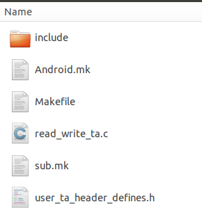 OP-TEE Document 笔记 - 知乎