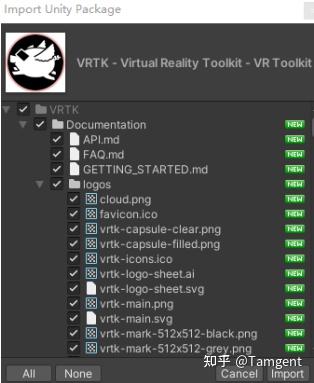 【Unity】VRTK实现VR游戏交互 - 知乎