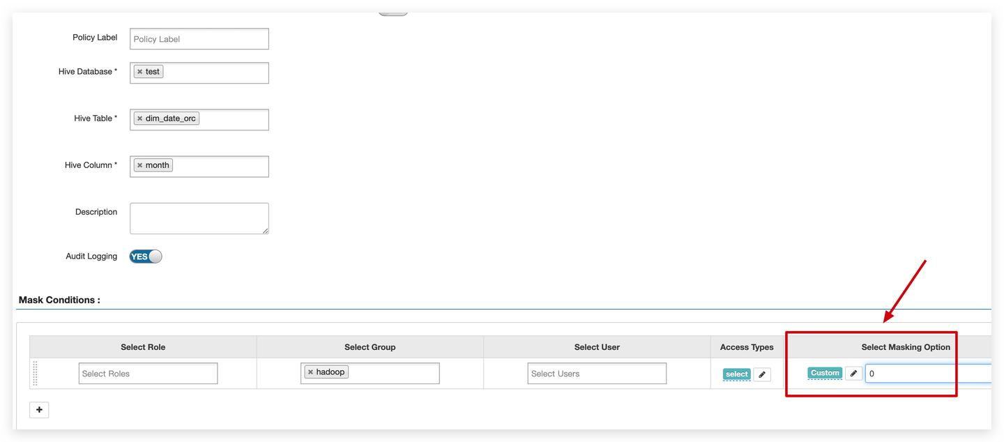 Apache Ranger整合Hadoop、Hive、Spark实现权限管理 - 知乎