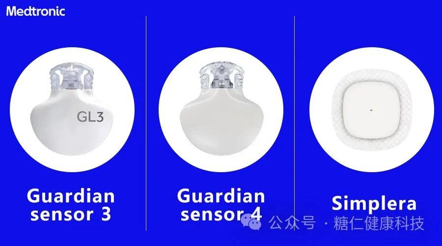 【CE认证】美敦力全抛型Simplera CGM集成Minimed 780G人工胰腺获批 - 知乎
