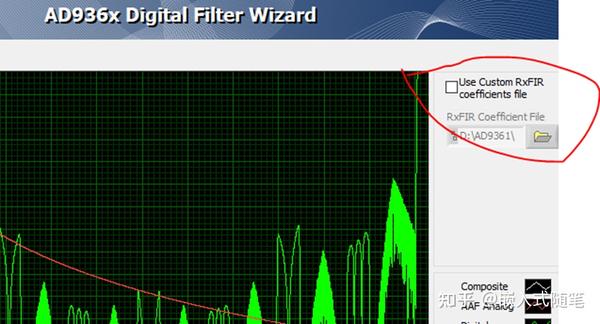AD9361的matlab插件（滤波器）和AD936X Evaluation联合使用 - 知乎