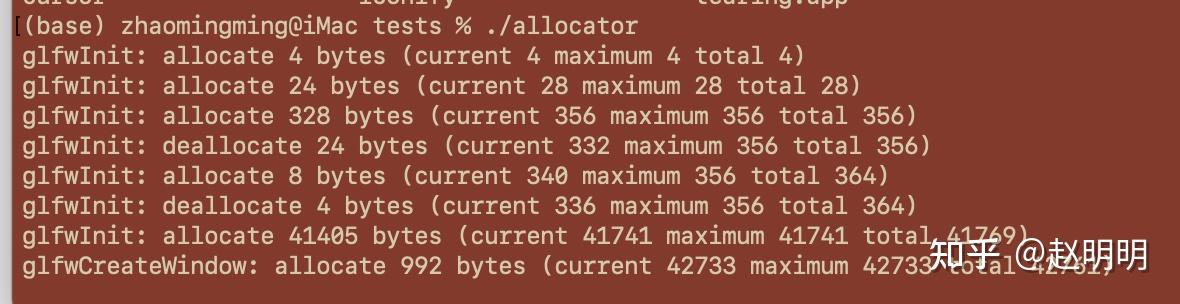 [图片显示移植-1] 尝试用opengl/GLFW显示图片 - 知乎