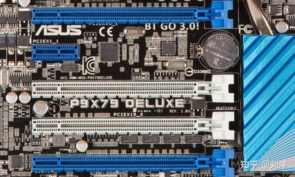 PCIe的接口形态 - 知乎