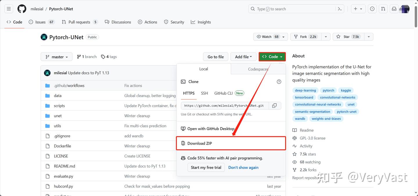 PyTorch深度学习（3）——通过requirements.txt配置GitHub深度学习项目所需环境 - 知乎