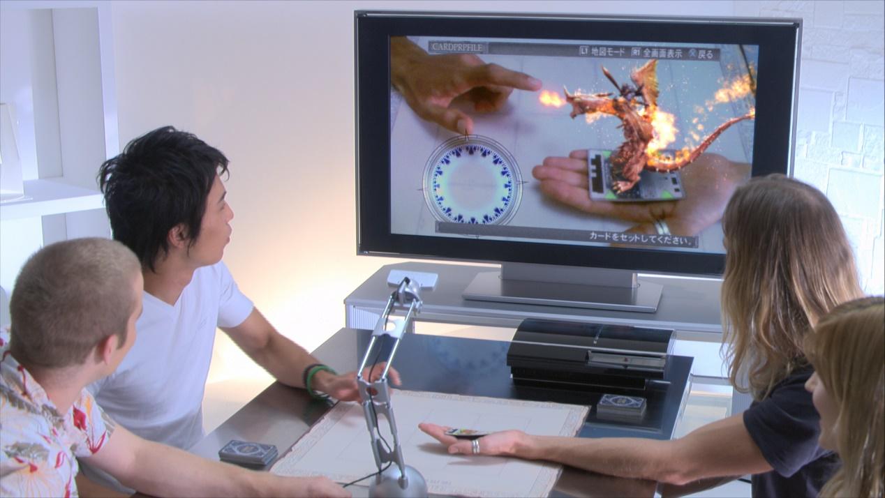 今天PS3宣布停产，我们用11个事实带你回顾它的11年生命历程 - 知乎