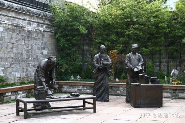 博物馆Vol.079 | 天一阁博物院 - 知乎